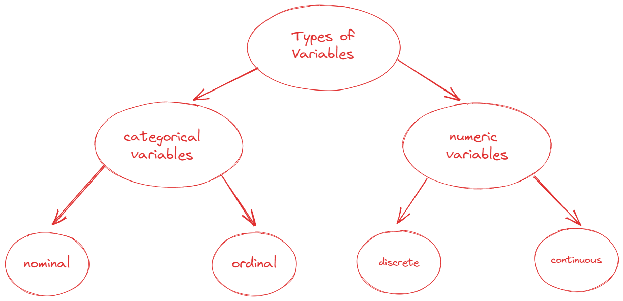 Chapter 2: Description of Samples and Populations